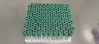 China Vacuum Blood Collection Tubes 100 Pcs PET 1-4 ml for Veterinary Lab Use for sale