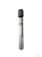 China Sodium Heparin Vacuum Blood Collection Tubes 1-10ml for Clinical Chemistry Research for sale