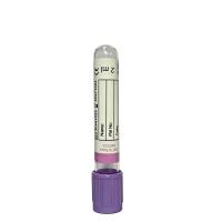 China Lavender Top EDTA Tubes: Uncompromised Cell Preservation for Accurate CBC Results for sale