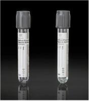 China Glucose Vacuum Blood Collection Tubes 1-6ml with Sodium Fluoride & Anticoagulants for Pharmaceutical Testing for sale