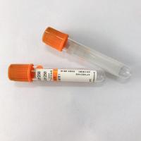 China Pro Coagulation Tube BD Collection - 13×75mm to 16×100mm Sizes, 1-10ml Blood Volume with CE ISO Certification for sale