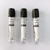 China Disposable Clinical Micro ESR Capillary Tube 1.8ml Blood Sedimentation Test with 3.8% Sodium Citrate for sale