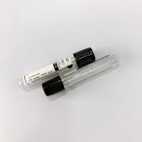 China ESR Blood Collection Tubes with 3.8% Sodium Citrate - 12×75mm to 16×100mm Sizes for Westergren Method for sale