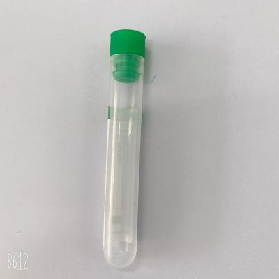 China Non-Toxic Blood Collection Tubes - 200μl to 1000μl Capacity with PP/PET/Glass Materials for Medical Laboratories for sale