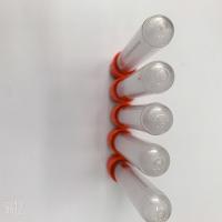 China Professional Micro Blood Collection Tubes 13x75mm to 16x100mm with 1-10ml Capacity for Butterfly Needle Blood Draw for sale