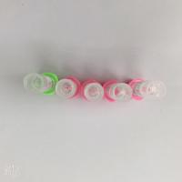 China 13mm Non-Vacuum Blood Collection Tube for Platelet Rich Plasma - 1-10ml Capacity with Color-Coded System for sale
