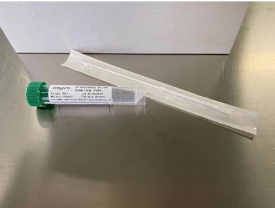China Virus Preservation Tube with 5mL Capacity and 2mL Solution for Rapid COVID-19 Detection and RNA Collection for sale