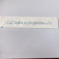 China ABS Specimen Collection Nasopharyngeal & Throat Swabs 2.2mm Diameter 150mm Length for Medical Testing for sale