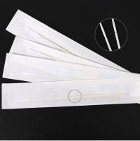 China 150mm Sterile Medical Oral Nasal Flocked Swabs with 10ml VTM Kit - CE FDA Approved Virus Collection for sale