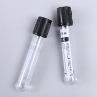 China PP PET Vacuum Blood Collection Tube 2ml to 10ml Volume Sterile for sale