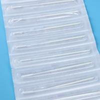 China Sterile Anterior Nasal Swab 150mm Length with 80mm Breakpoint - CE0197 FDA Certified Medical Specimen Collection for sale