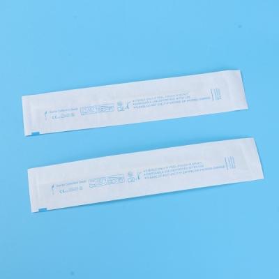China Medical Sterile Nylon Flocked Sampling Swab 151cm Length for Rapid Test with ISO 13485 Certification for sale