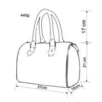 China Women's Shoulder Bag Swallow Shoulder Bag Fashion Dinner Bag PVC women's tote bag for sale