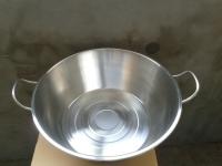 China Stainless Steel Beverage Tub 12L Large Capacity Ice Bucket for sale