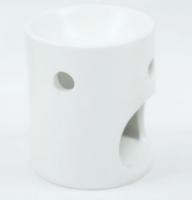 China Ceramic Candle Stander Candle Holers Essential oil Stander for sale