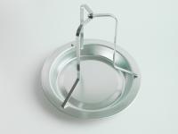 China Stainless Steel Vertical Chicken Roaster for sale