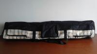 China Ski Board Bag With Wheel Nylon Ski Bag for sale