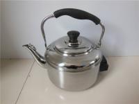 China 110V Water Kettle Electrical Kettle Naval Kettle 110V Kettle 4L Kettle for sale