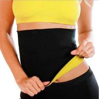 China Hot Slimming Shapers Belt Neoprene Sauna Waist Belt for sale