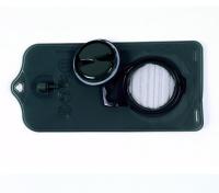 China 2L Water Bladder For Cycling TPU Bicycle Water Bag for sale