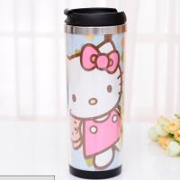 China Sport Cup With Ability For Insert Paper Card Advertising Coffee Cup Starbucks Cup for sale