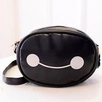 China Cute Women's Small Shoulder Bag PU Comestic Bag Cellphone Bag For Lady for sale
