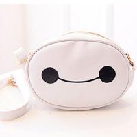 China Cute Women's Small Shoulder Bag PU Comestic Bag Cellphone Bag For Lady for sale