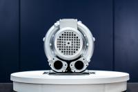 China Vortex Air Suspension Oxygenator High Performance Oxygen Supply For Industries for sale