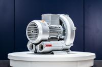 China Customizable Aerator Blower for Tailored Aeration Solutions in Different Water Treatment Processes for sale
