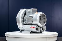 China Customizable Aerator Blower for Tailored Aeration Solutions in Different Water Treatment Processes for sale