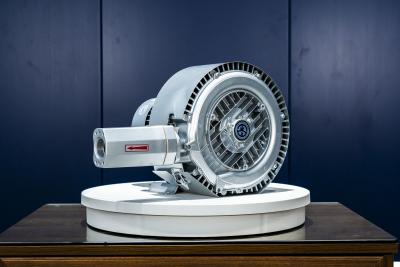 China Powerful Aerator Blower for Superior Aeration in Pharmaceutical and Nutraceutical Manufacturing for sale