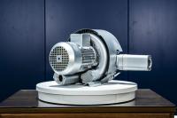 China Sewage Aeration Fan Centrifugal Energy Saving High Speed Variable Frequency Silent for sale