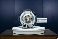 China Vortex Air Suspension Oxygenator High Performance Oxygen Supply For Industries for sale
