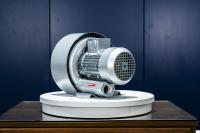 China Sewage Aeration Fan Centrifugal Energy Saving High Speed Variable Frequency Silent for sale