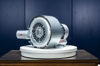 China Industrial Aerator Blower for Effective Aeration in Municipal and Industrial Wastewater Treatment Plants for sale