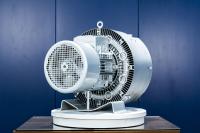 China Industrial Aerator Blower for Effective Aeration in Municipal and Industrial Wastewater Treatment Plants for sale