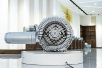 China High-Performance Aerator Blower for Aeration in Industrial Water Treatment Plants for sale