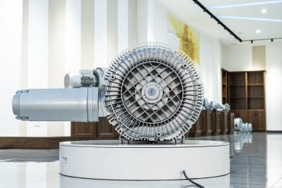 China High-Performance Aerator Blower for Aeration in Industrial Water Treatment Plants for sale