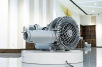 China 41 - 104 Degrees Fahrenheit OxyBoost Air Suspension Oxygenator For Non Condensing Industry for sale