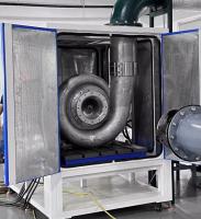 China Discover the Power of Magnetic Levitation Blower and High-Efficiency Solution for Industrial Applications for sale