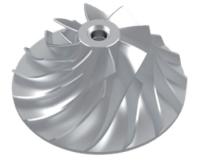 China Superior Suspension Centrifugal Blower for High-Performance Airflow and Ventilation Systems for sale