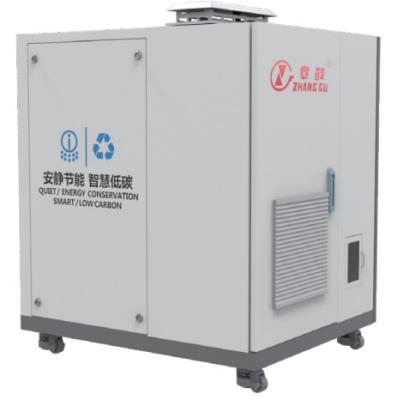 China Superior Suspension Centrifugal Blower for High-Performance Airflow and Ventilation Systems for sale