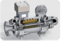 China High Pressure Air Suspension Centrifugal Blower Powerful Assistant For Process Challenges for sale