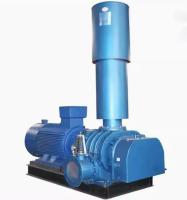 China Compact And Low Noise Operation SSR Roots Vacuum Pump For Industrial Applications for sale