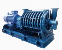 China High Performance Multistage Centrifugal Blower Optimized For And Low Energy Consumption for sale