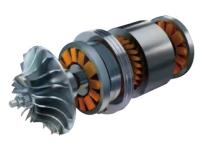 China Magnetic Levitation Pump Maglev Blower Maglev Compressor Maglev Fans 44-91m³/min for sale
