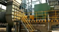 China Heavy Duty Centrifugal Ventilators High Durability For Industrial for sale