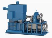 China Powerful Steam Compressors: Key Equipment for Increased Productivity for sale