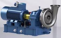 China CBV Series High Temperature Lift Centrifugal Steam Compressor Stainless Steel for sale