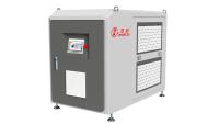 China Customizable Suspension Centrifugal Blower for Specific Industrial Ventilation and Cooling Requirements for sale
